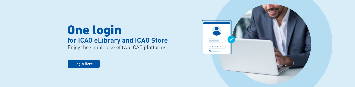 ICAO Elibrary Home